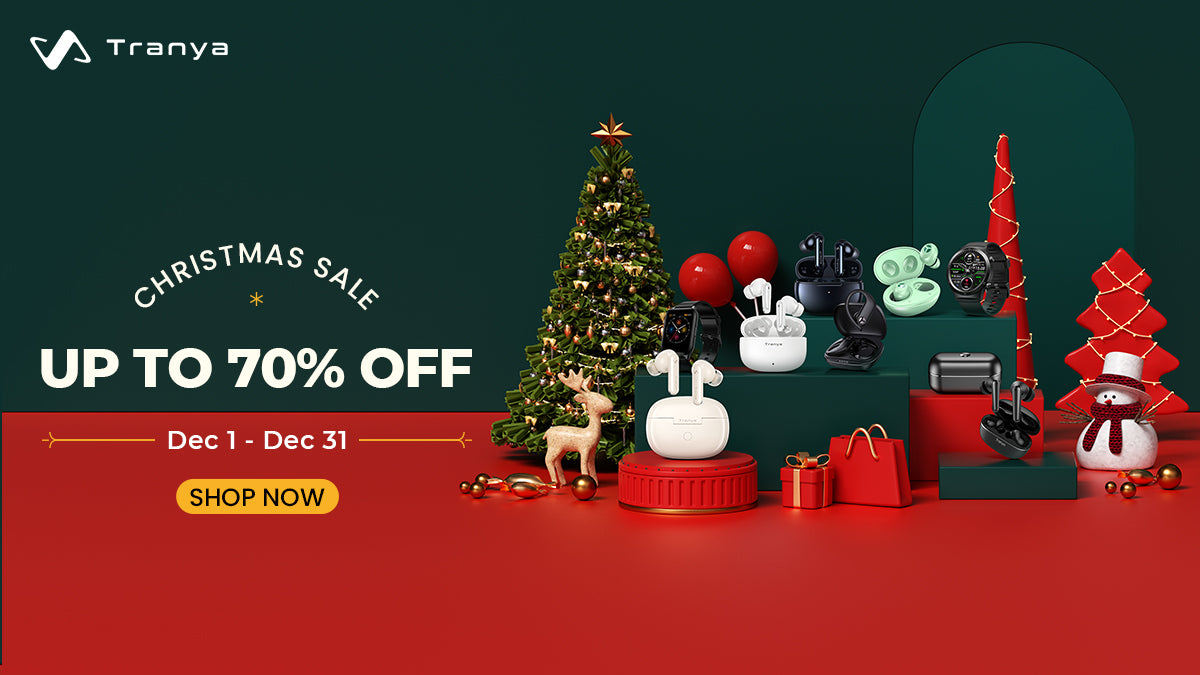 Ranking the Best Tranya Earbuds for 2024