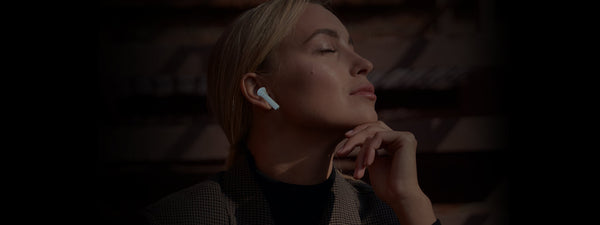 Home True Wireless Earbuds