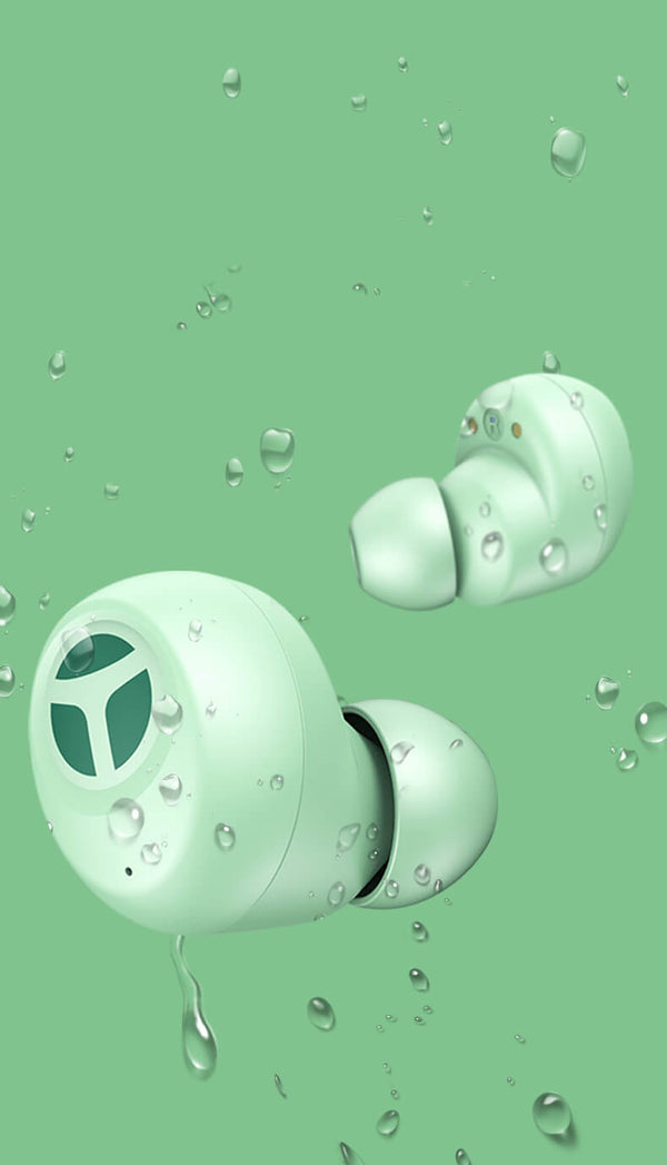 Tranya | Best Truly Wireless Earbuds & Smartwatches