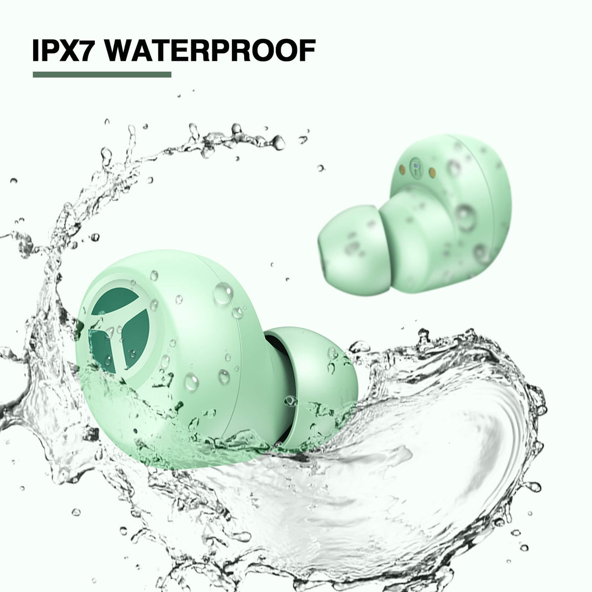 Home Tranya T10 Pro®Wireless Charging More Colors Game Mode